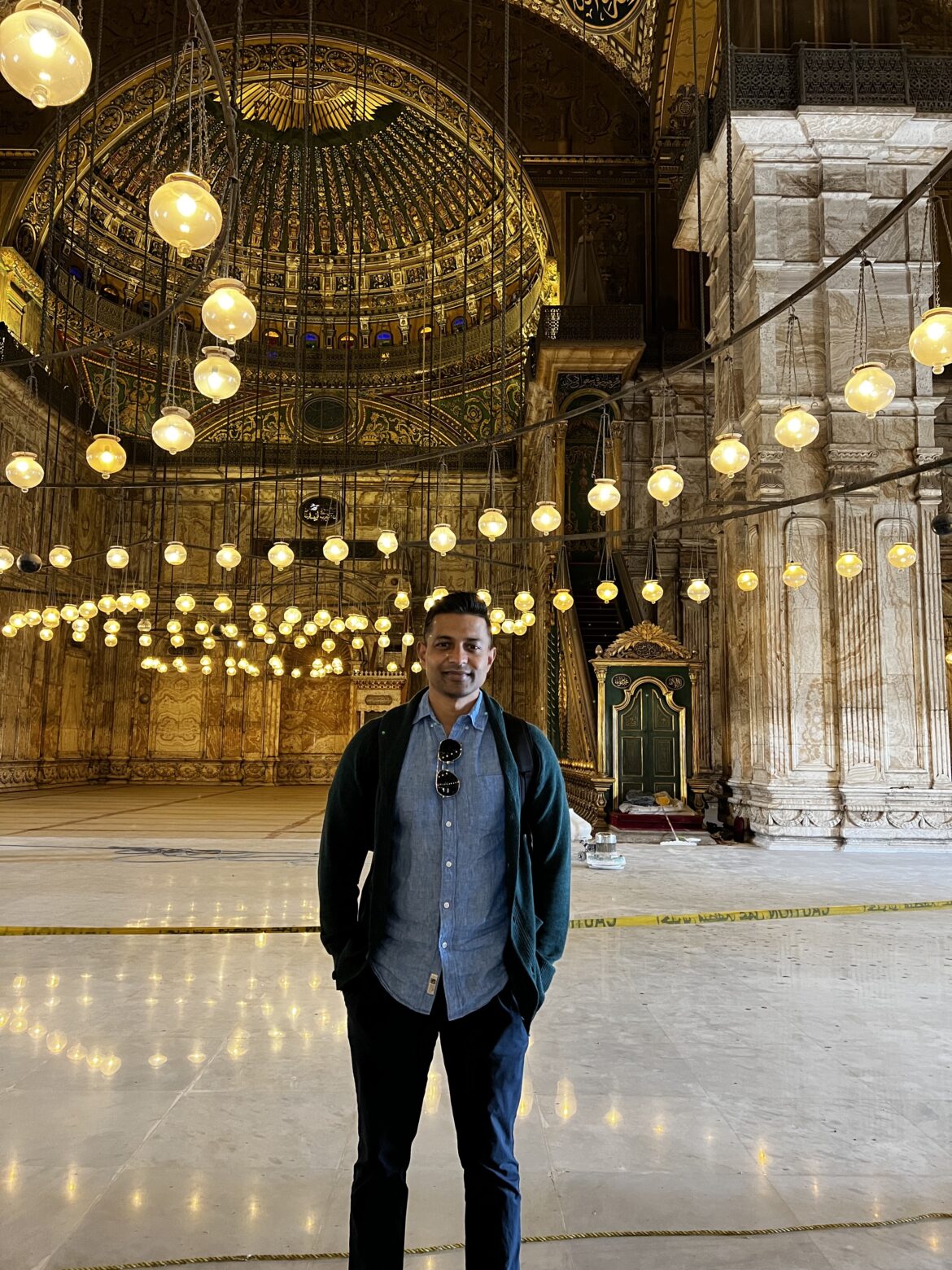 Spend Magical 7 Days In Egypt With This Ultimate Guide