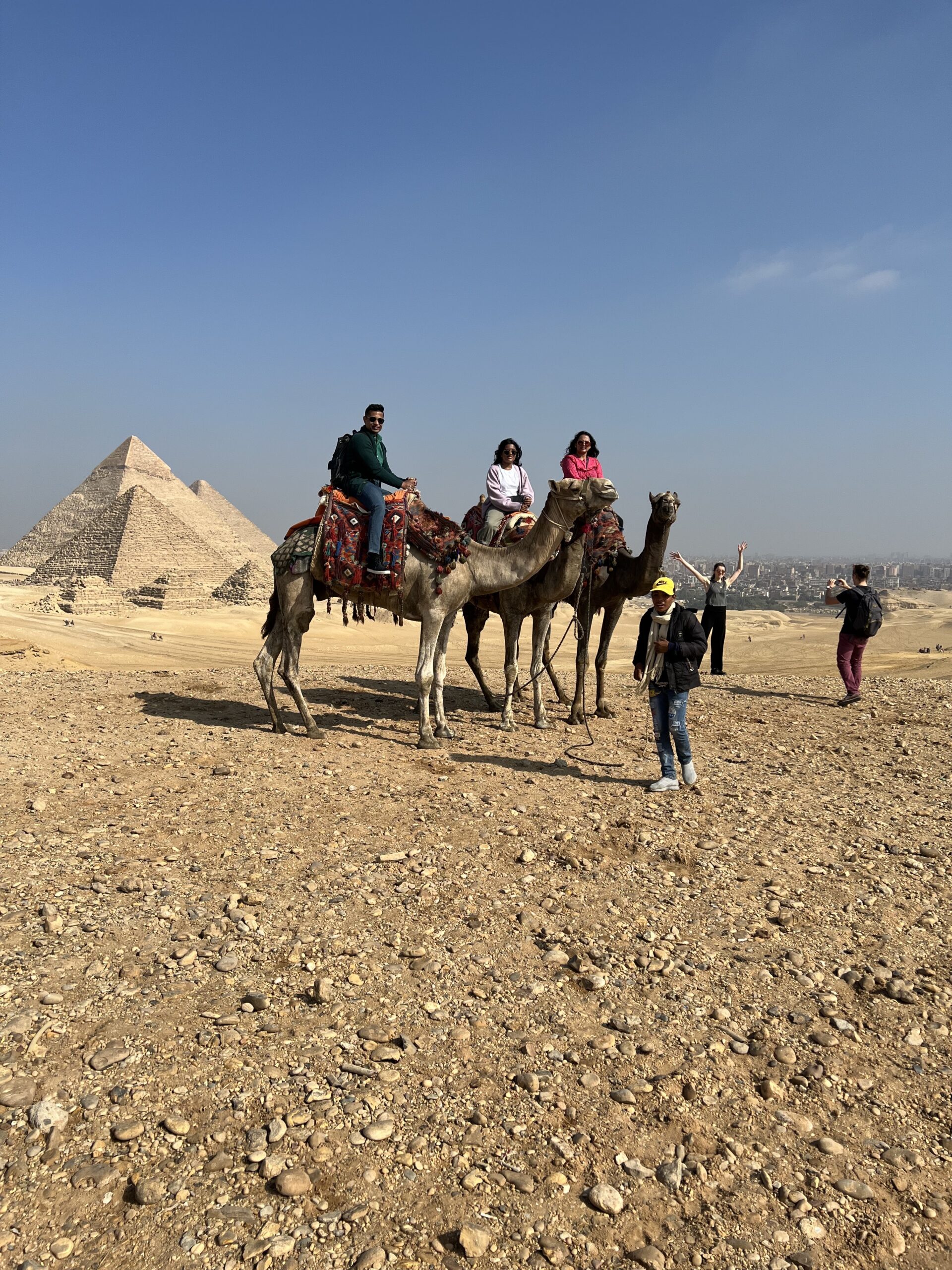 Spend Magical 7 Days In Egypt With This Ultimate Guide